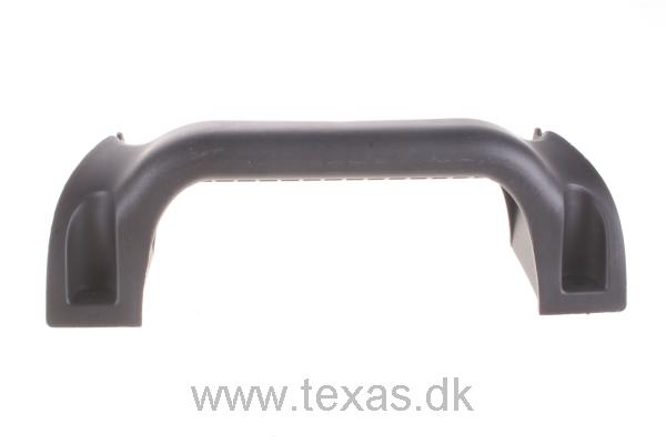 Texas Håndtag f.opsamler e63 - Pris 1 stk. 57,- Ikke på lager - texas.dk