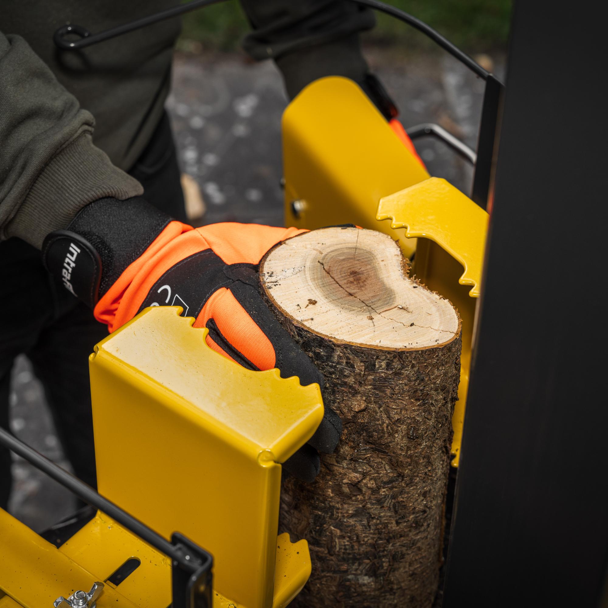 Power Split 720V Brændekløver - Køb Texas Power Split 720V på www.texas.dk