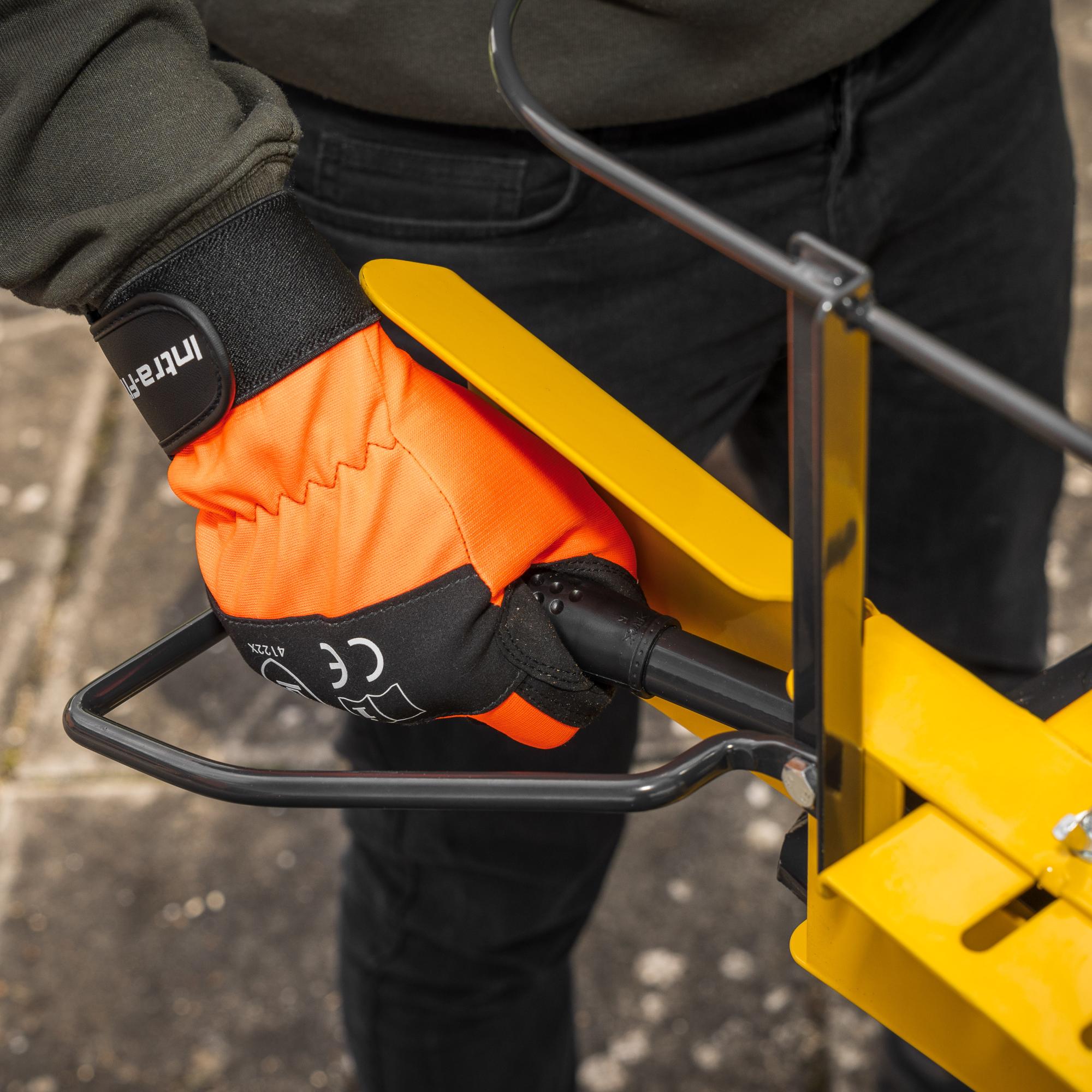 Power Split 720V Brændekløver - Køb Texas Power Split 720V på www.texas.dk