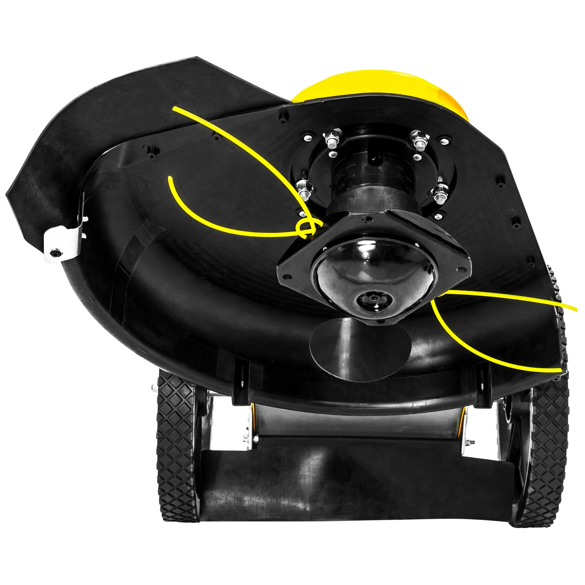 Pro Trim 600 Buskrydder - Køb Texas Pro Trim 600 på www.texas.dk