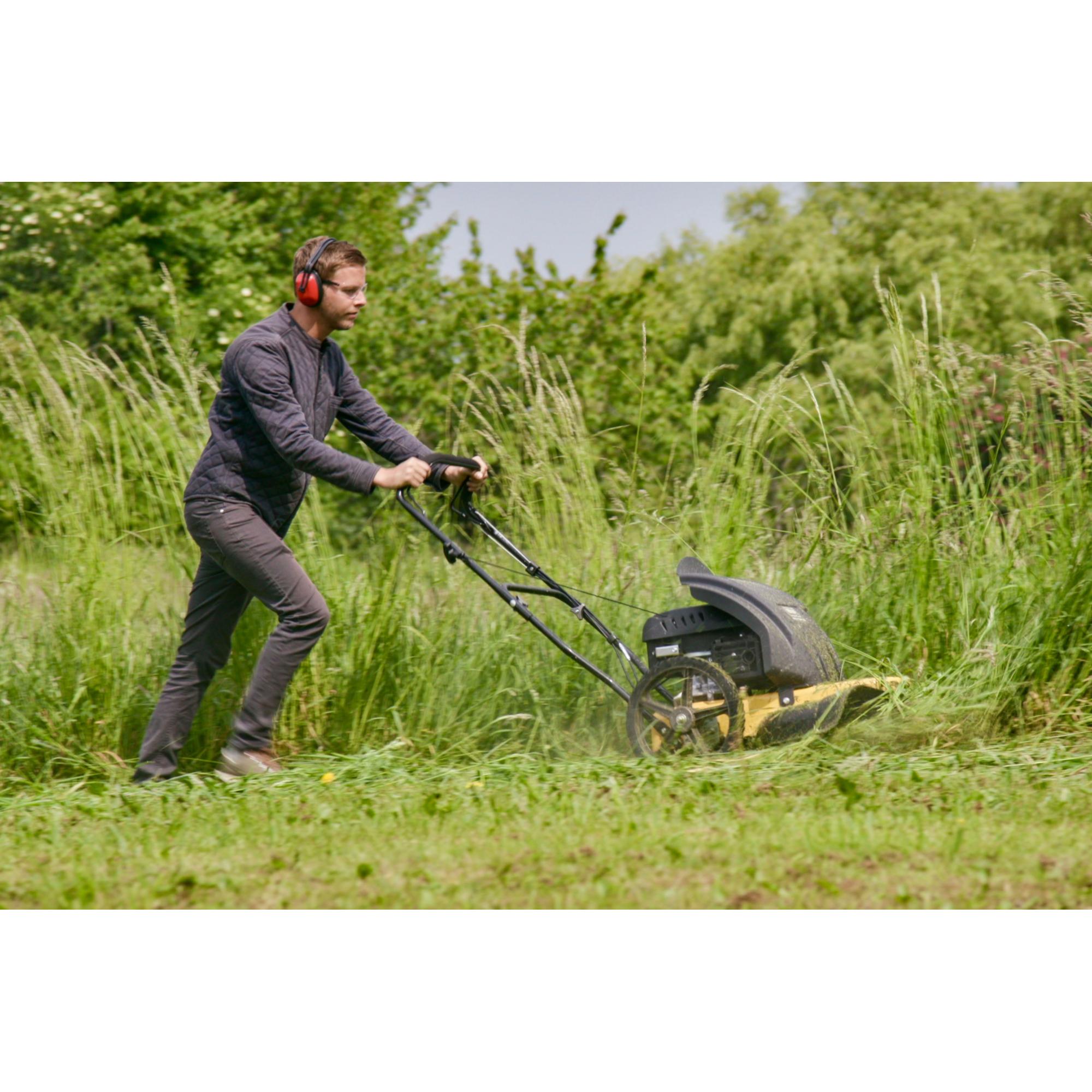 Pro Trim 600 Buskrydder - Køb Texas Pro Trim 600 på www.texas.dk