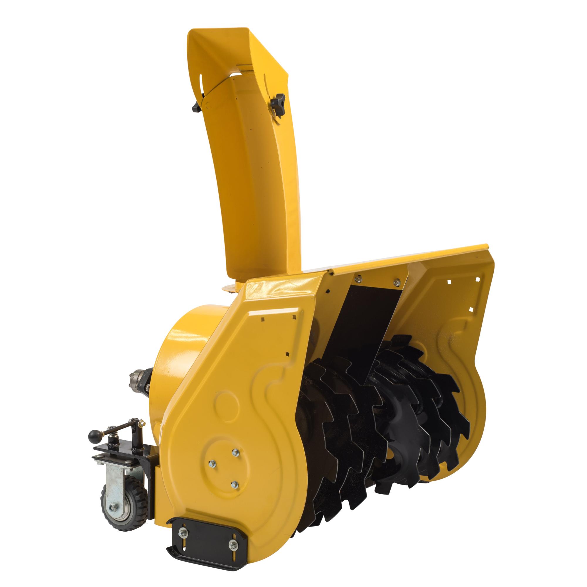 Sneslynge 100 cm for Pro Trac 1350 Efterhængte fræser tilbehør - Køb ...