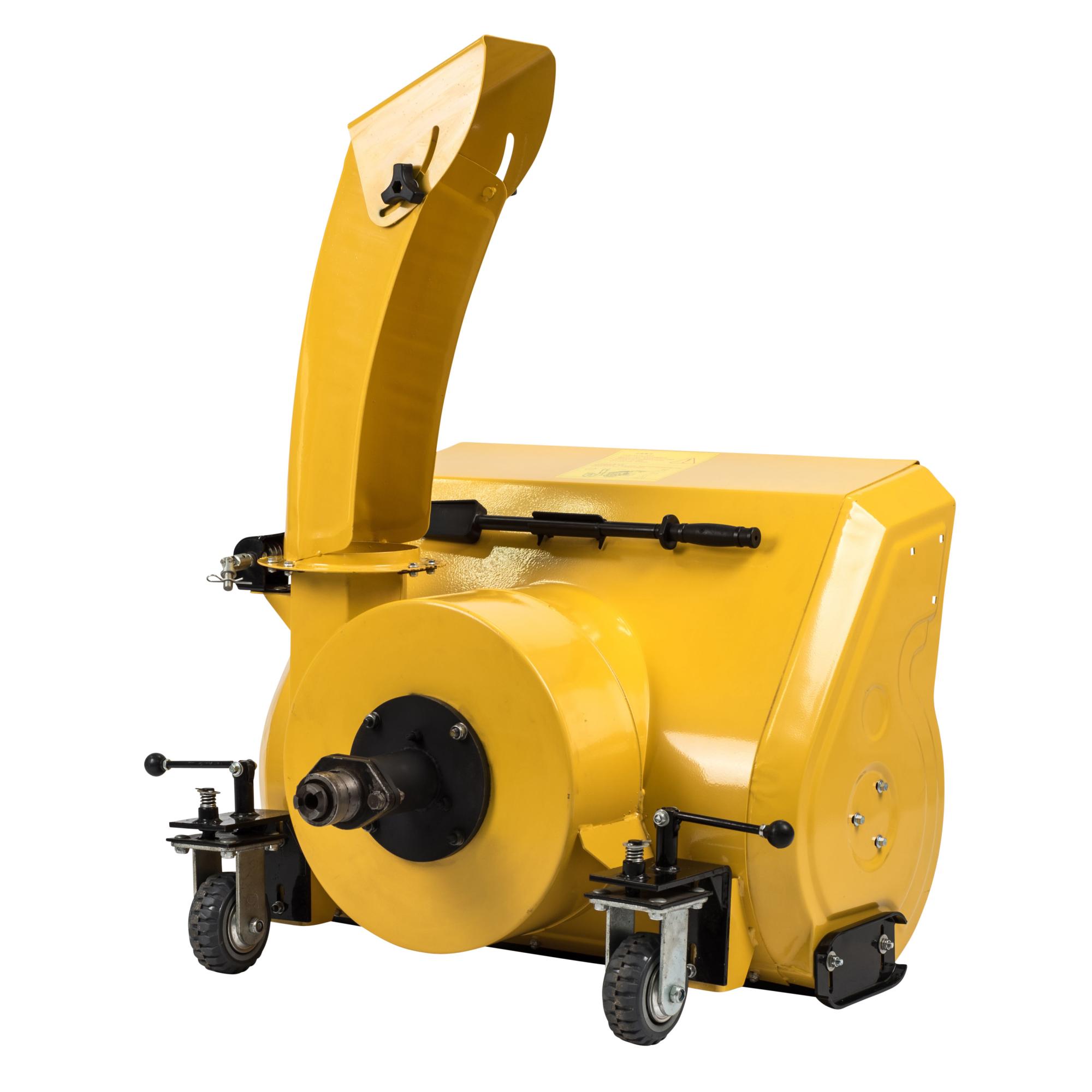 Sneslynge 100 cm for Pro Trac 1350 Efterhængte fræser tilbehør - Køb ...