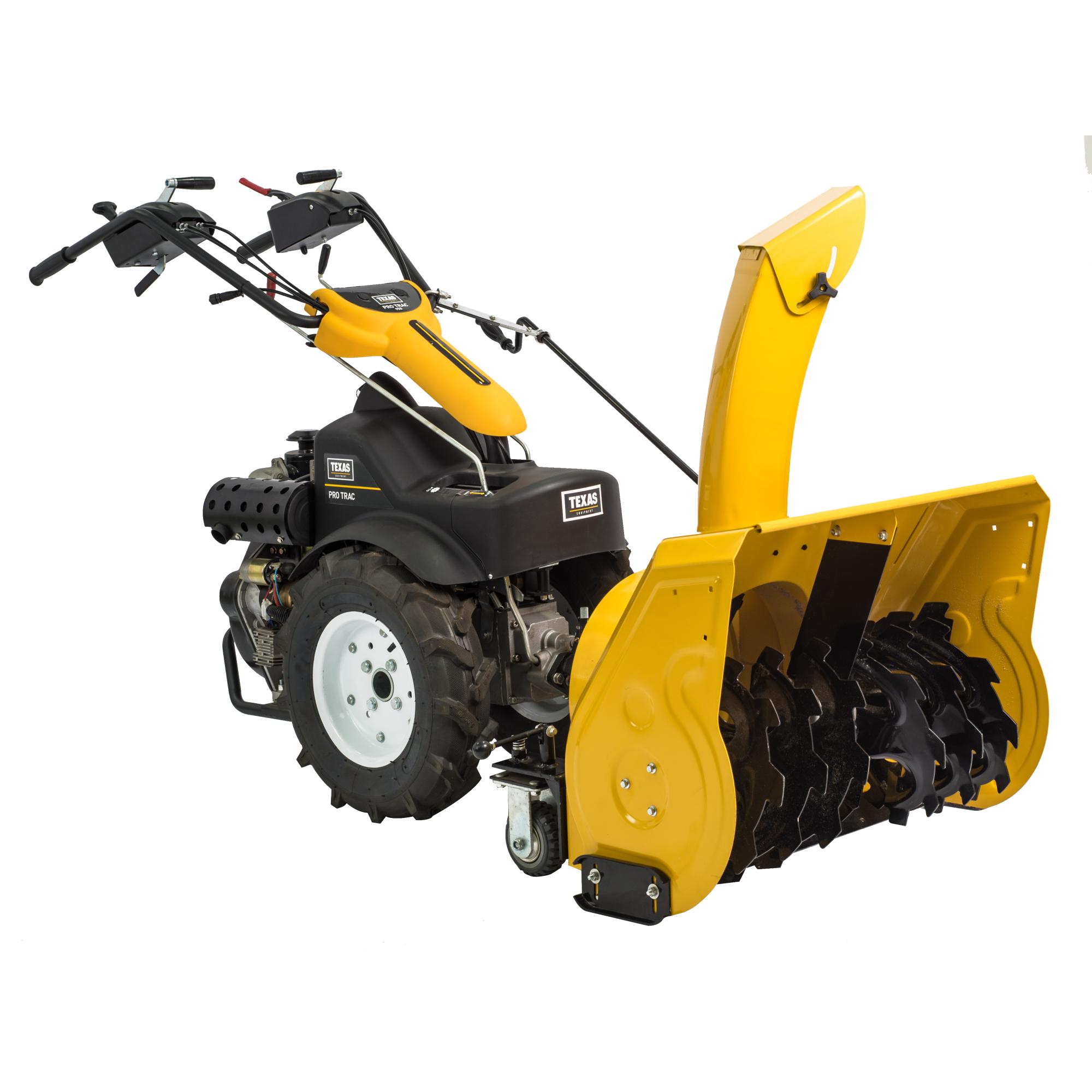 Sneslynge 100 cm for Pro Trac 1350 Efterhængte fræser tilbehør - Køb ...