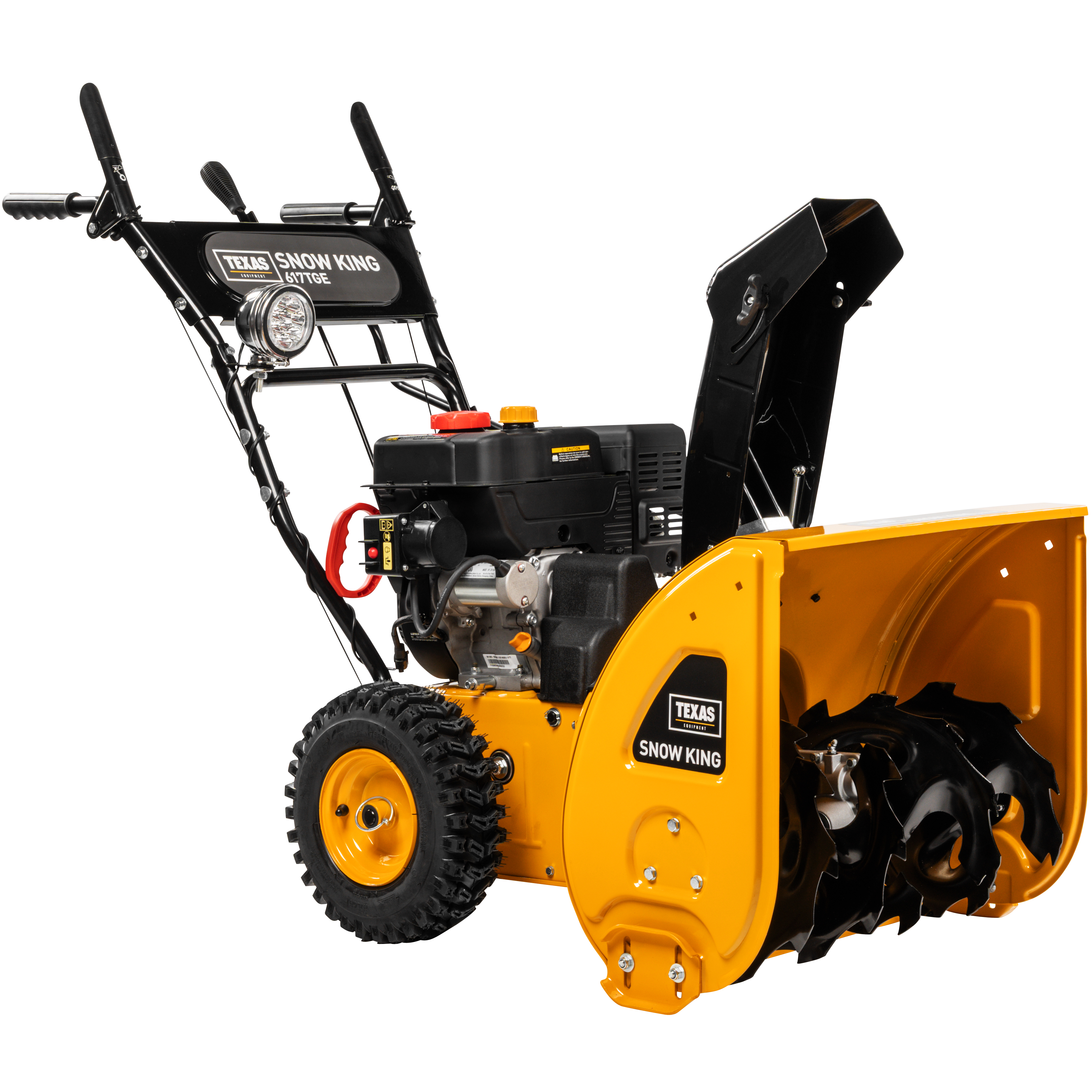 Snow King 617TGE - Pris 1 stk. 7.499,- 10+ stk. på eget lager. - texas.dk