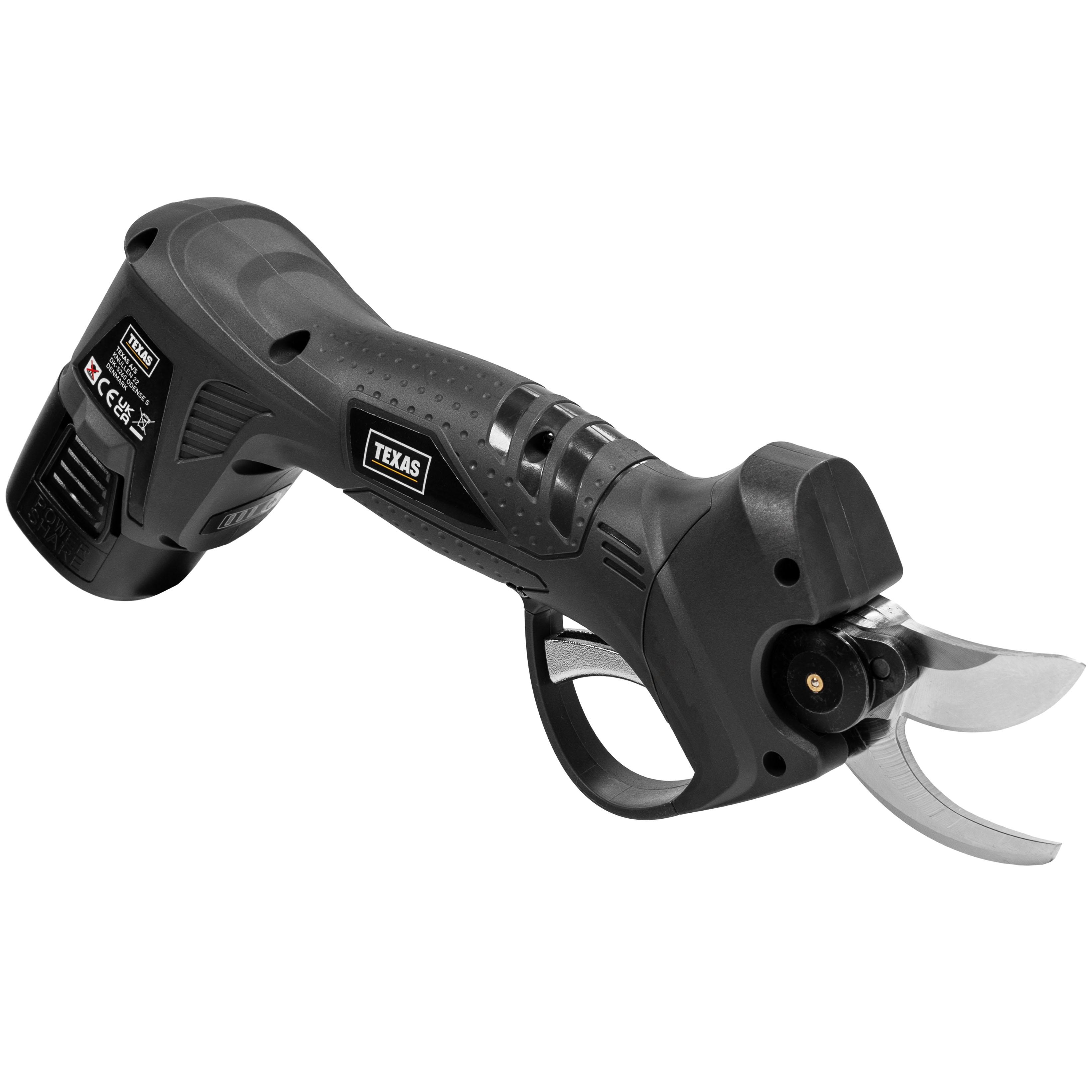 GS1680Li grensaks m/2 batterier - Pris 1 stk. 1.698,- 10+ stk. på eget ...