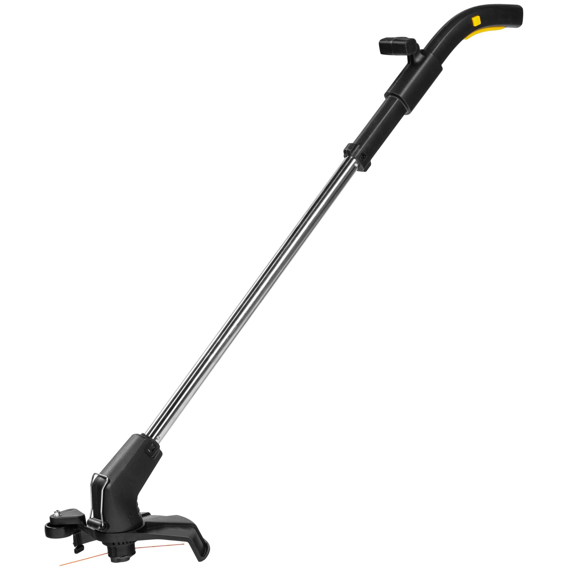 GT1200 (12V) Buskrydder - Køb Texas GT1200 (12V) på www.texas.dk