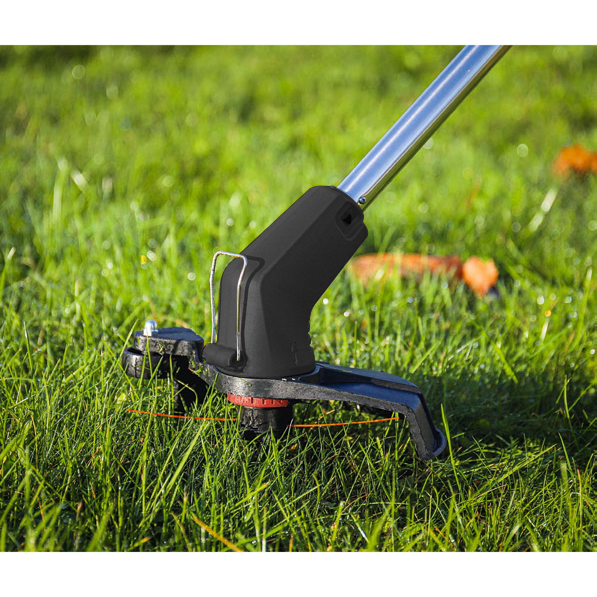 GT1200 (12V) Buskrydder - Køb Texas GT1200 (12V) på www.texas.dk