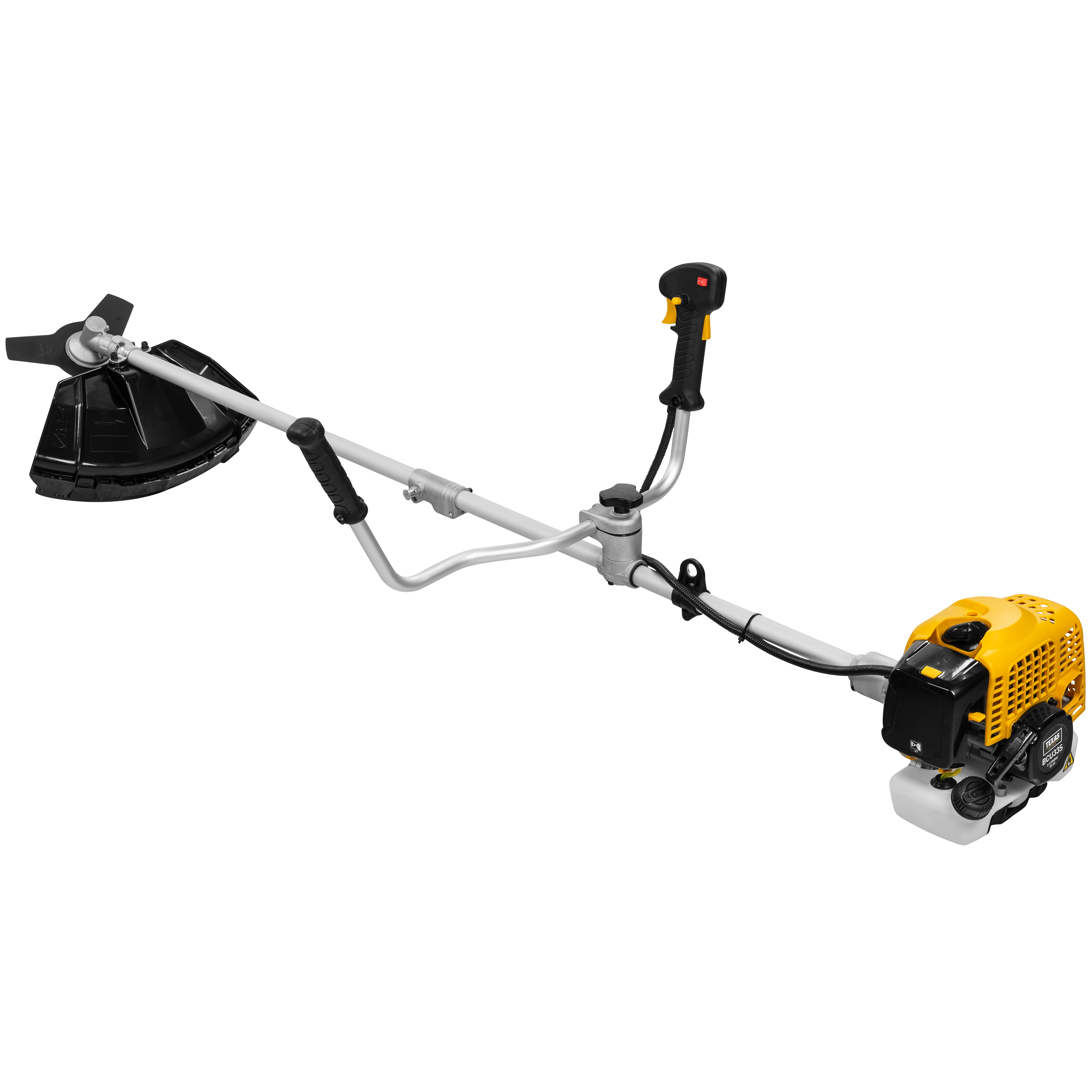 BCU33S Buskrydder - Køb Texas BCU33S på www.texas.dk