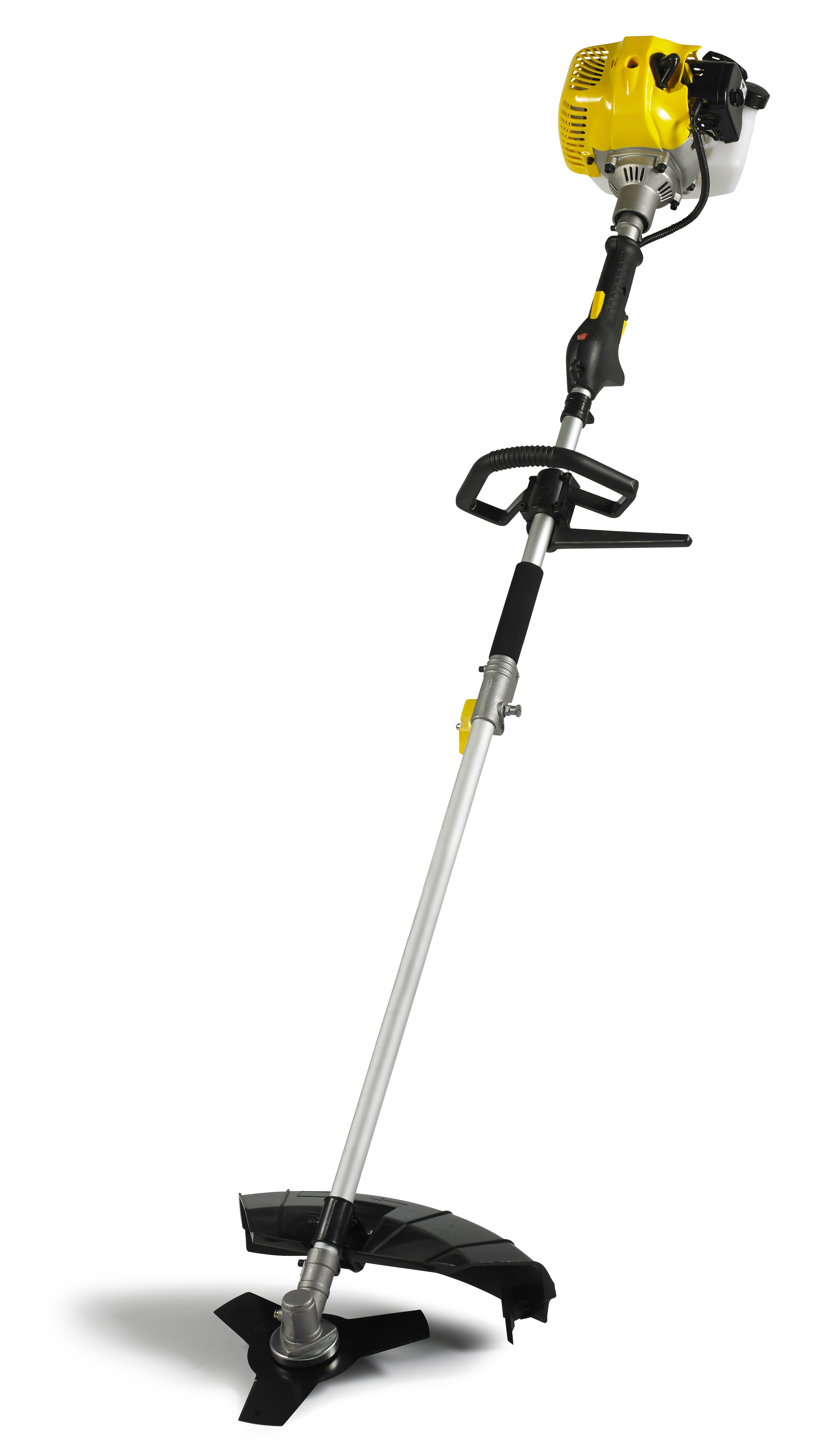 BCU33M 4-i-1 Buskrydder - Køb Texas BCU33M 4-i-1 på www.texas.dk